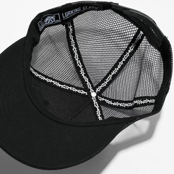 Lurking Class | Accessories | Nwt Lurking Class By Sketchy Tank Grim ...